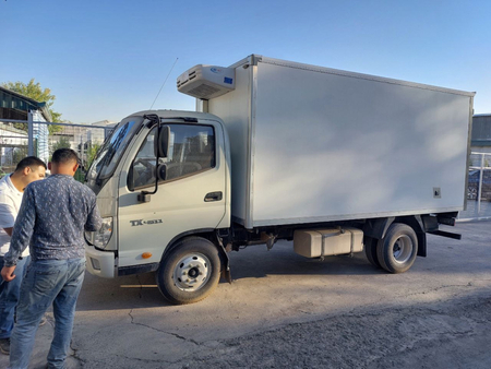 Foton yengi 2022