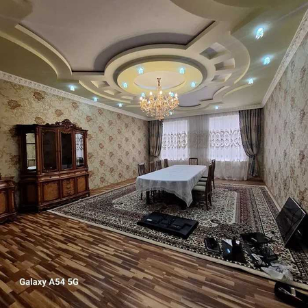 БУМ ижара 8 хона, 4 сотих Участка,  Иностранец, Хитой id sh 972