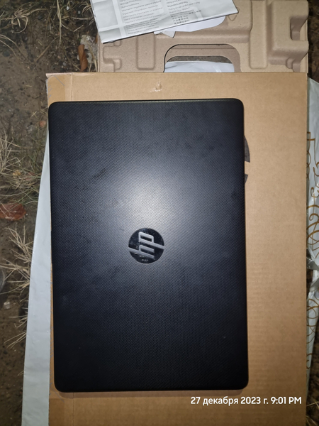 HP Laptop 15 ноутбук