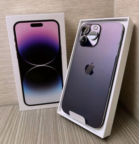 Judayam srocha I Phone 14 promax 256 gb sotiladi
