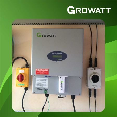 Quyosh panel | Solar panel | Inverter | Growatt | Panel
