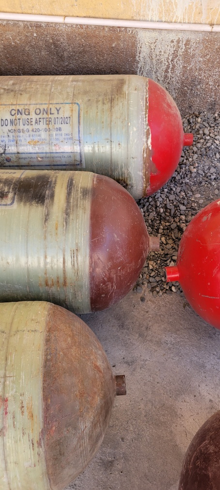 Kapron gaz balon skotch 100 talik