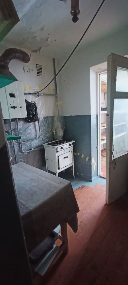 Аренда 2 ком квартира на октябре