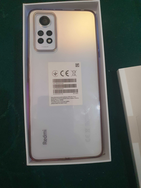 Redmi Note 12 Pro