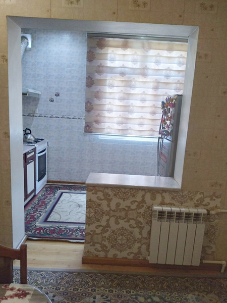 Срочно в аренду 4 комнатная