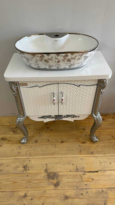 Раковина Иранская