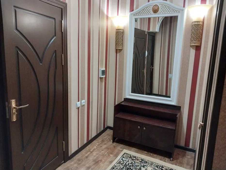 Аренда 2 комнатной квартиры на Ц-5 ID: MD 452