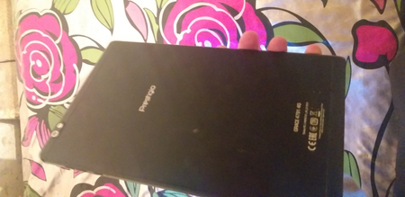 Redmi Not 9 64 GB Prestigio Plansheti 16 GB