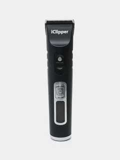 iclipper X19 soch soqol oladi