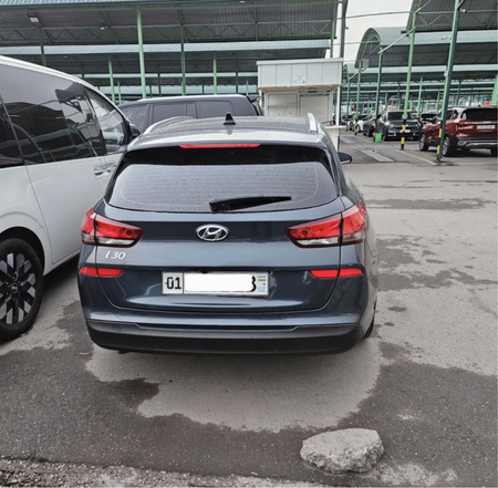 Прдается HYUNDAI I30