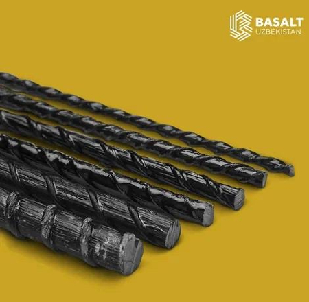 Базальтовая продукция