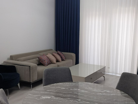 Продажа Истамбул сити 51 кв