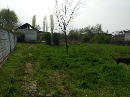 Обмен земли в Ийк ота на участок