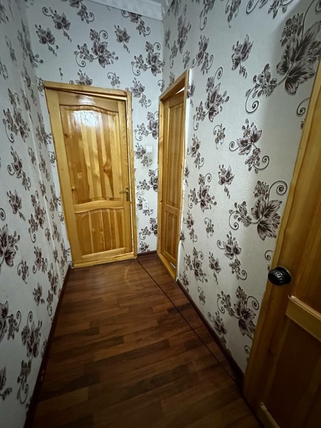 Юабад 15. 2/2/4. 55м2. ИПОТЕКА