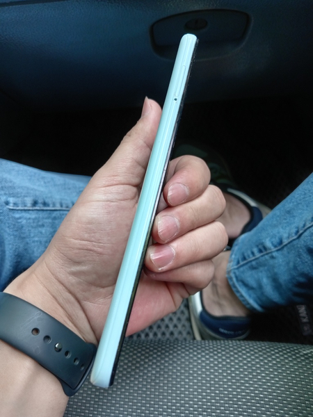 Infinix Smart 6 HD