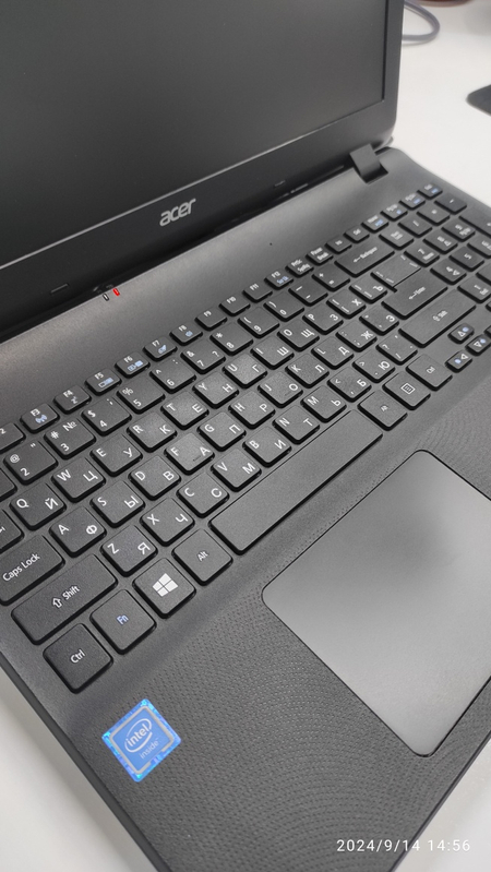 ACER model N15W4