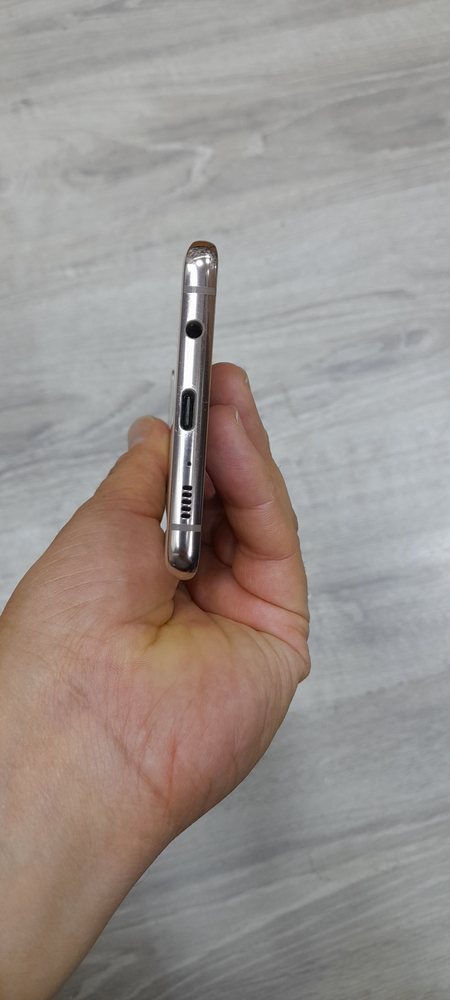 Samsung s10 5G 8+4 /256