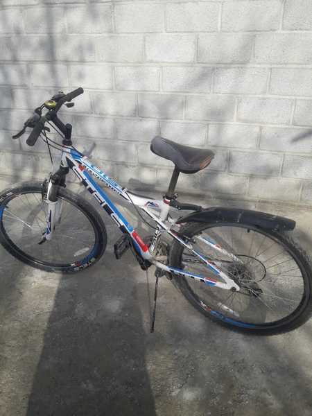 Велосипед navigator stels 510