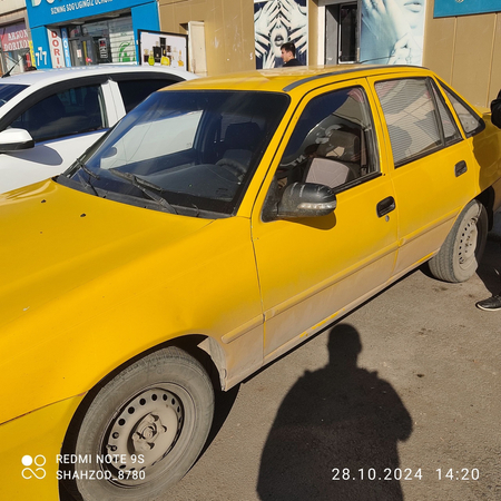 Нексия 2 сонс гибрид 2014