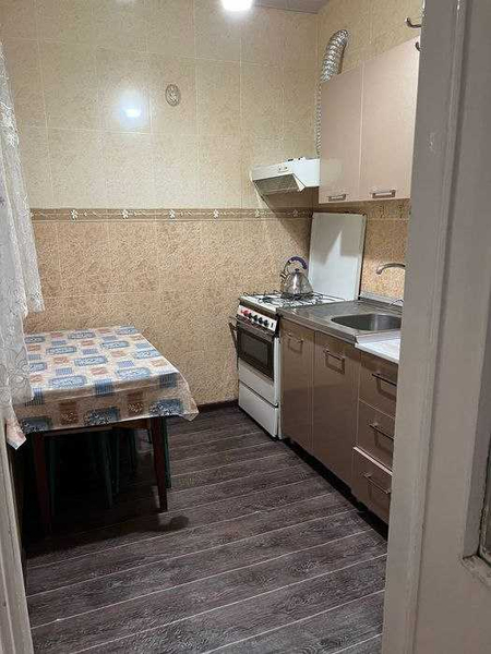 Сдаётся квартира Чиланзар 3.  2/2/4.  40м2