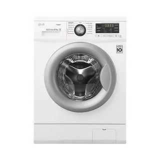 Стиральная машинка LG f2j3ws1w 6,5kg
