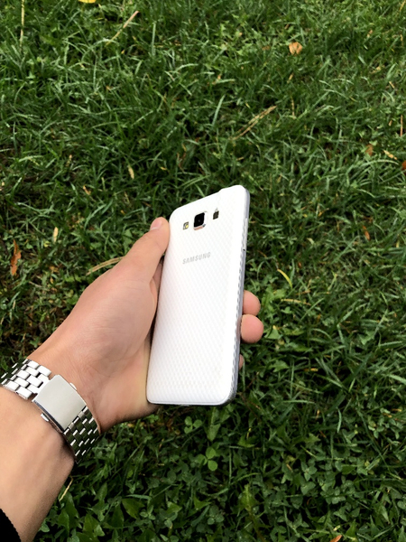 Samsung grand max