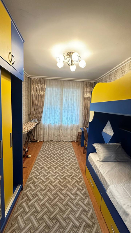 Ц 13 Лабзак Анхор Парк 3/3/4