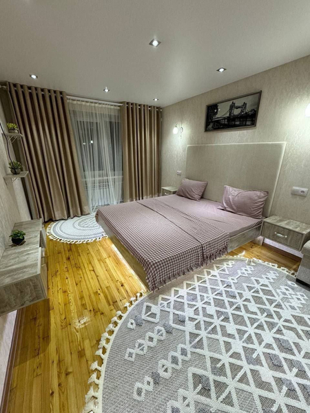 Дархон 3 ком аккуратная квартира Хамид Олимжон Метро Ц1