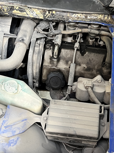 Daewoo Labo Korea