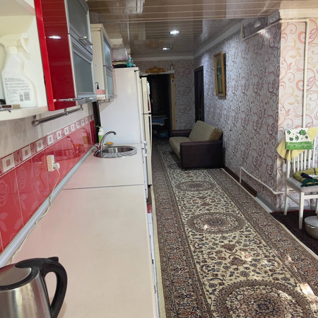 Uchtepa tumani Algoritimda kvartira sotiladi