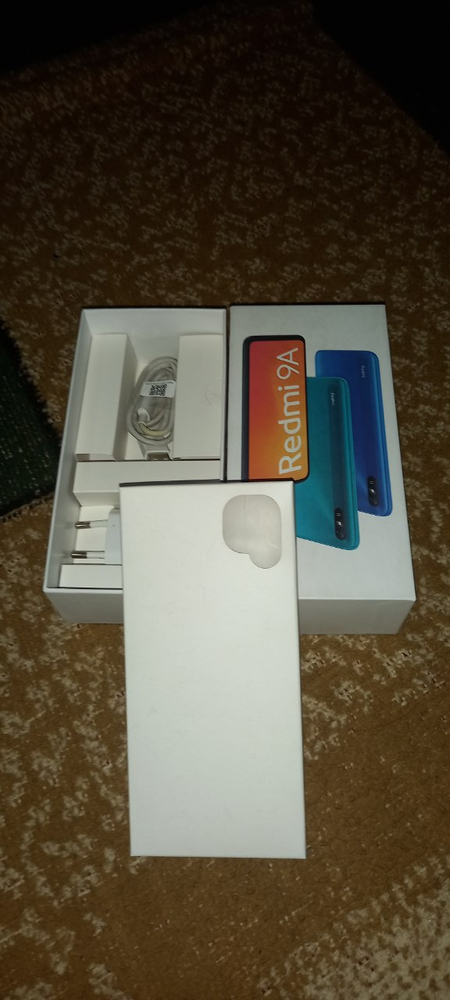 Redmi 9A 32GB 2ram