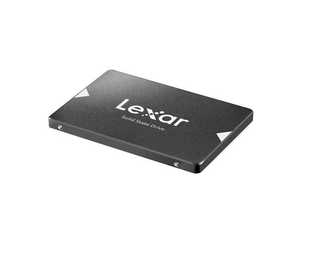 | Твердотельный накопитель Lexar NS100, 2000Gb