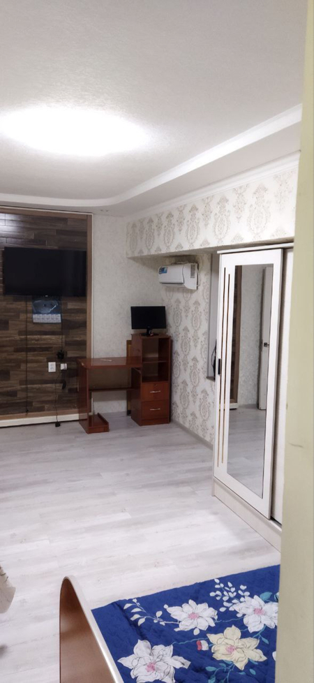 Чиланзар 8 Парус