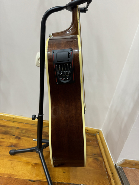 Гитара EPIPHONE DR 200CE NA Original