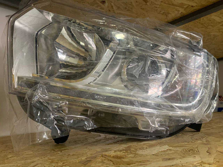 JAC M3 Фара левый и правый жак м3 унг ва чап фаралари jac m3 faralari
