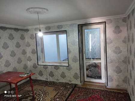 БУМ срочна аренда 2 комнатная 1 сотка Участка Сара кулька  id sh 500