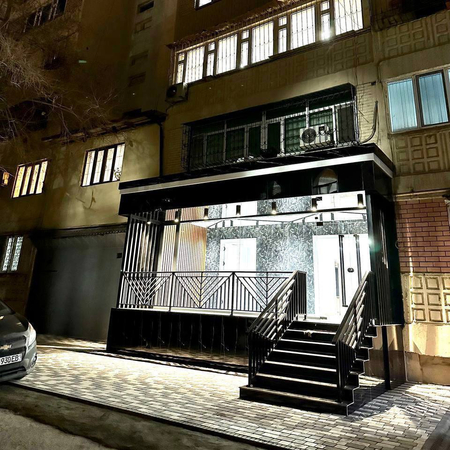 Продается Евро офис Ор-р: Мечеть Бадамзар 95м2
