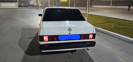 Продаётся автомобиль Tofas Dogan 1.8