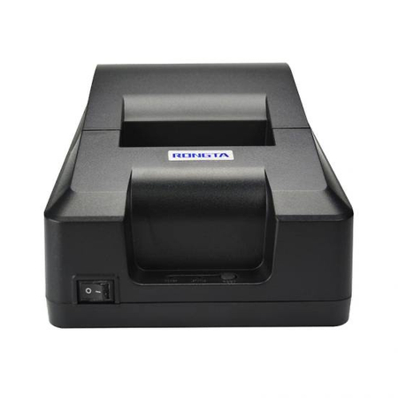 Термопринтер чеков Rongta RP58A-U, 58mm, USB