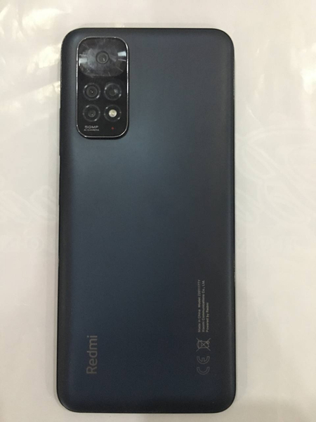 Redmi Note 11 sotiladi