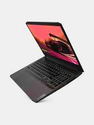 Lenovo IP Gaming 3 AMD R5 5500H/8GB/512GB SSD/RTX2050/15.6