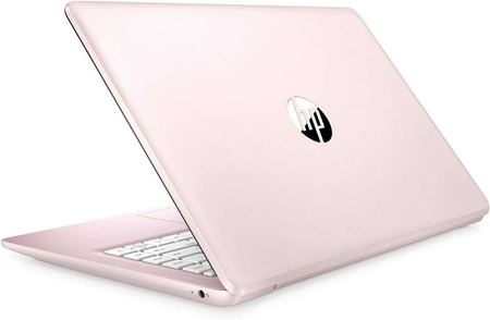 Ноутбук HP Laptop 14 Celeron N4120/4GB/64GB/14.0