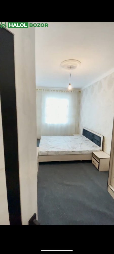 Продаётся квартира