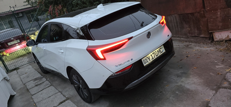 Сдается в аренду GM Buick