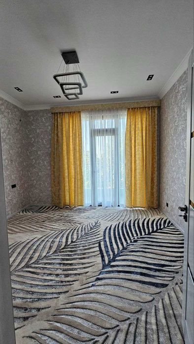 №2595 Сдается в аренду квартира