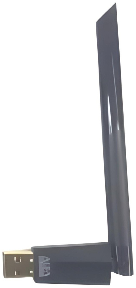 Wifi  Alfa  w115