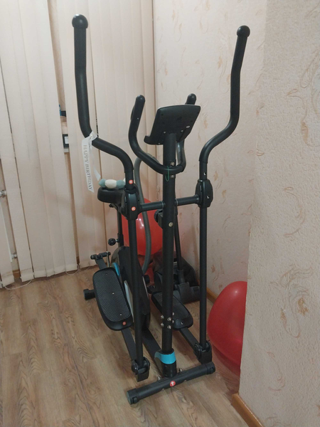 Продается тренажор срочно