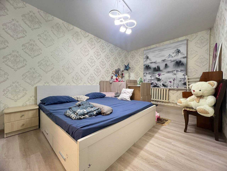 Срочно продается квартира 3->4 Юнусабад 13***