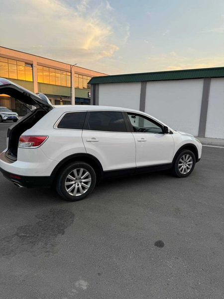 продается Mazda CX 9