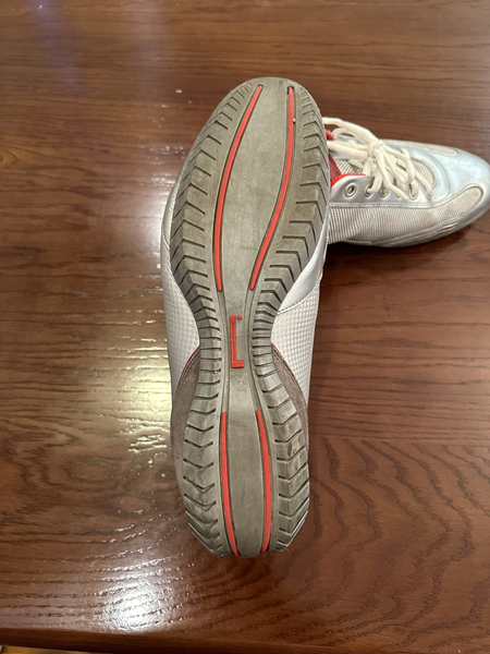 Кросовки Pirelli 43